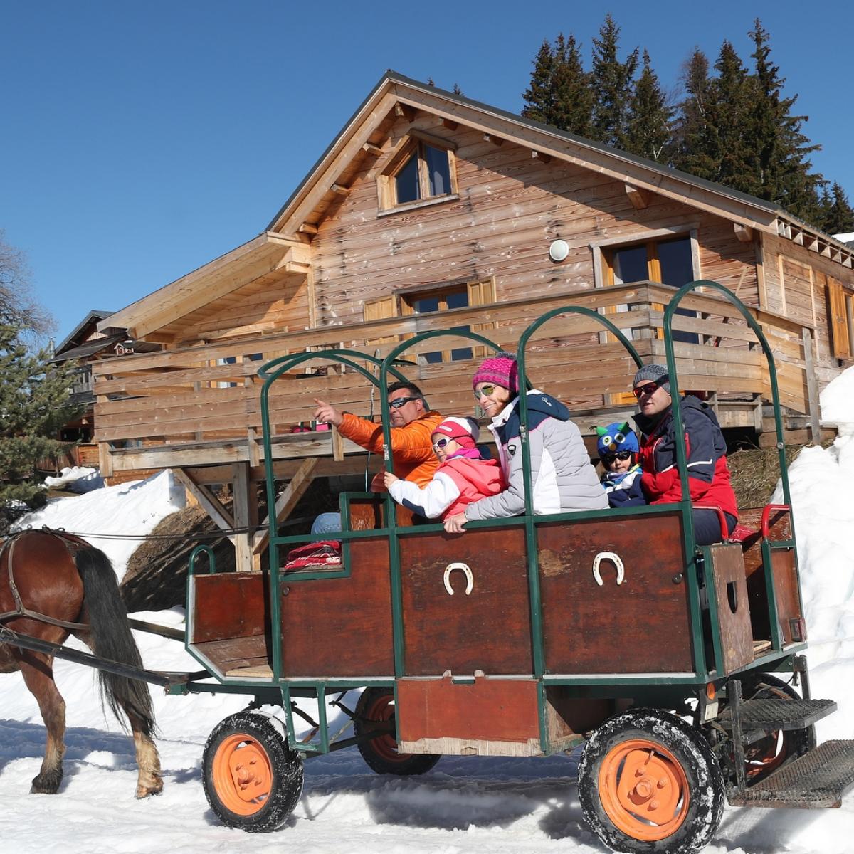 Photos/Vidéos | Le Collet