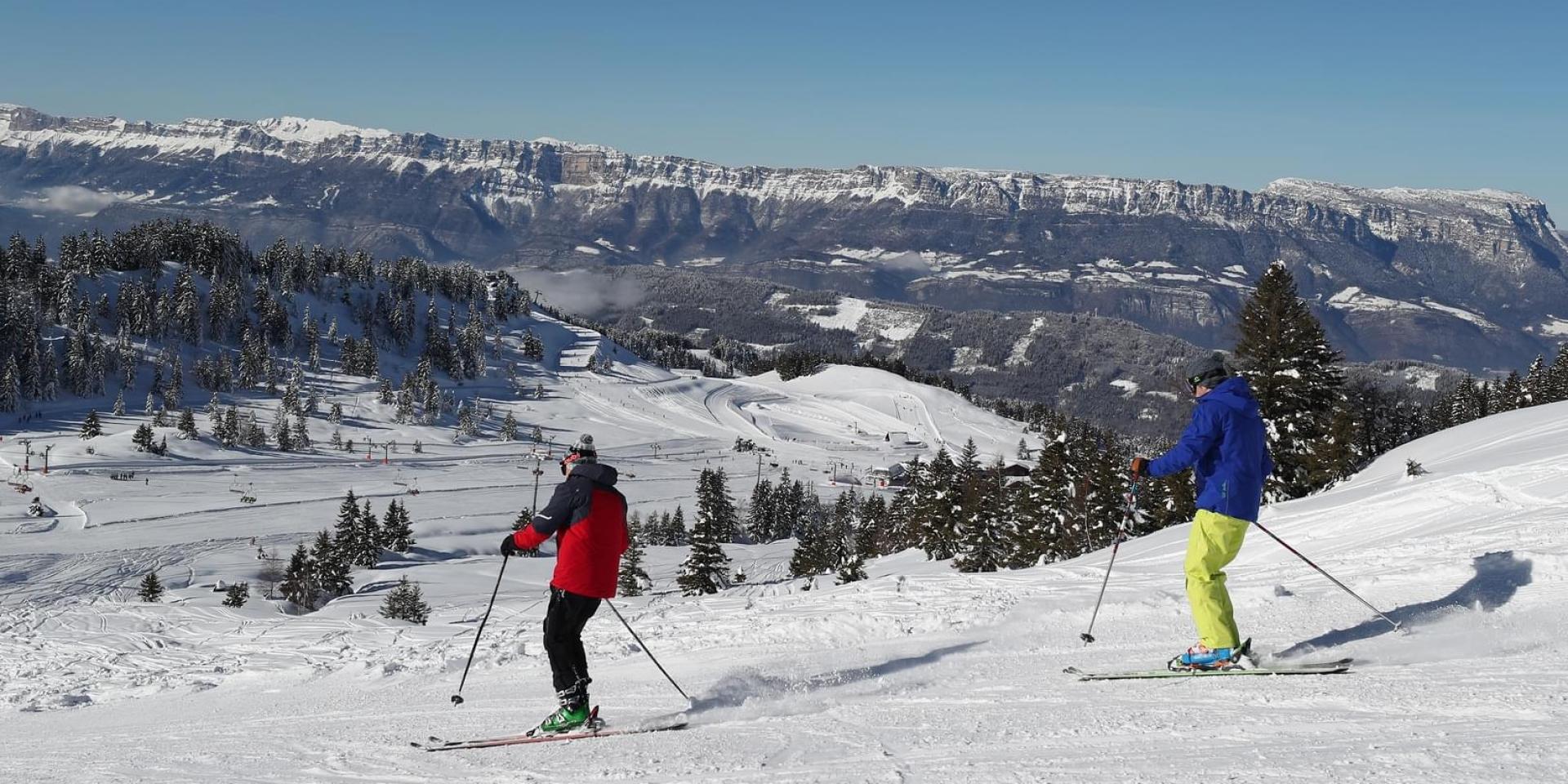 Venir au Collet | Le Collet