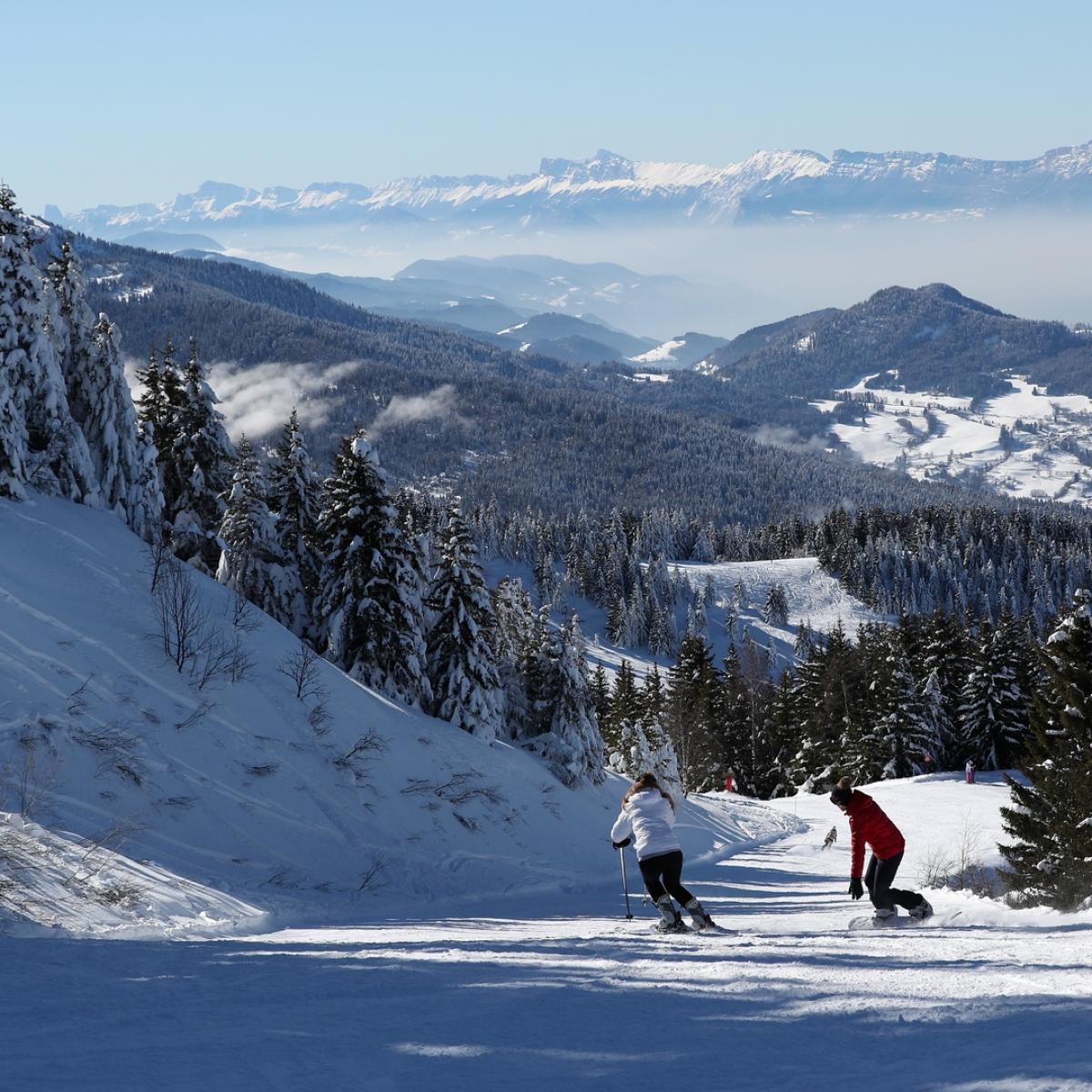 Photos/Vidéos | Le Collet