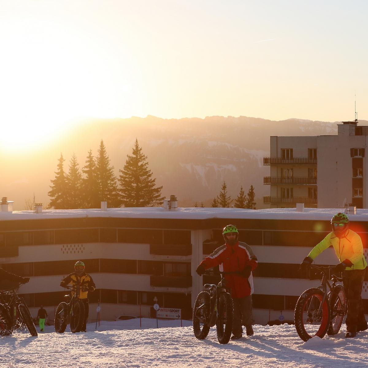 Photos/Vidéos | Le Collet