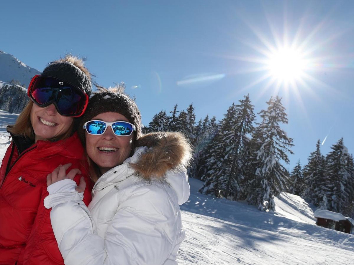 Ski area – ski resort Le Collet (Super Collet, Pré Rond, Malatrait)