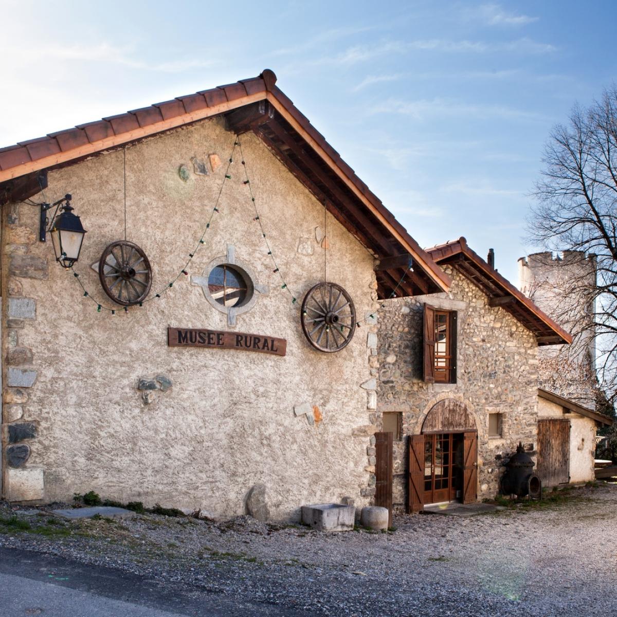 Le Collet | Grands panoramas et air pur au coeur du massif de Belledonne
