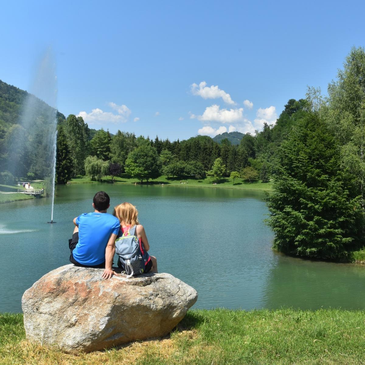 Le Collet | Grands panoramas et air pur au coeur du massif de Belledonne