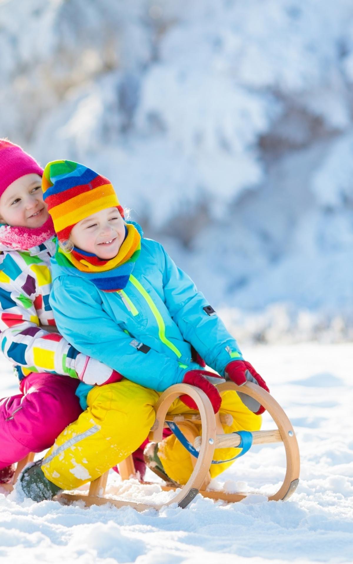 Le Domaine Skiable | Le Collet