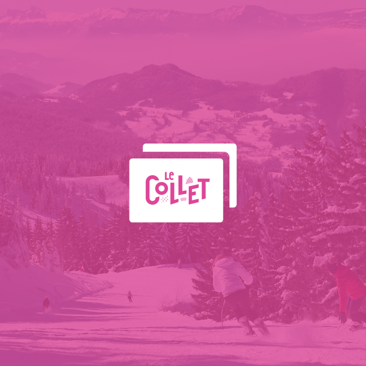 Domaine Alpin du Col du Barioz, le Grand Plan (Crêts en Belledonne ...