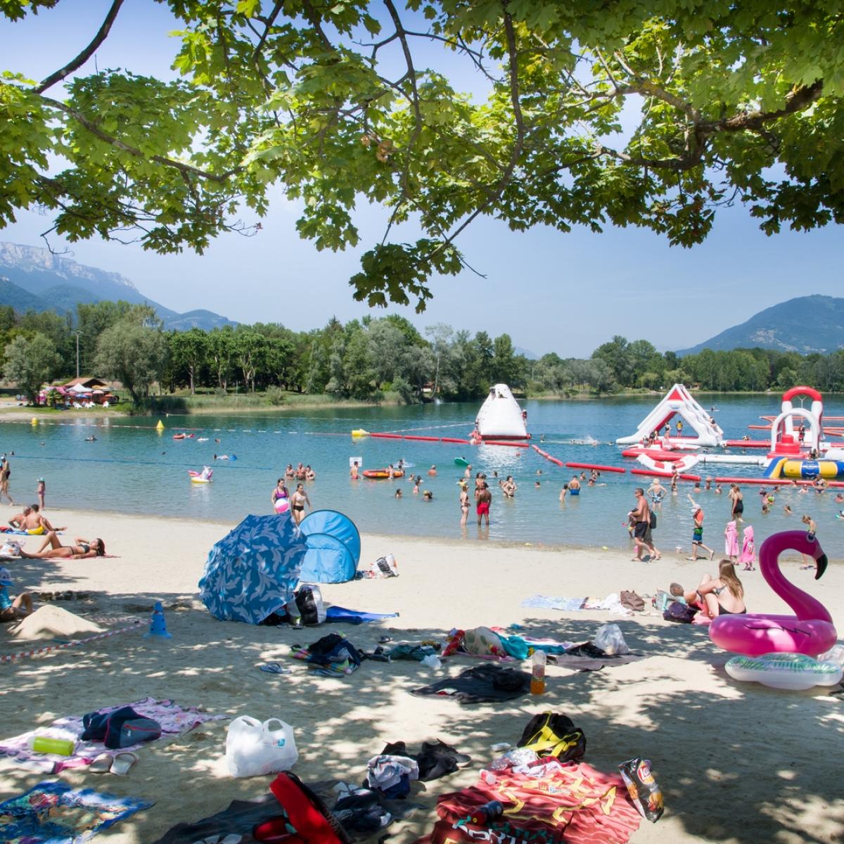 Le Collet | Grands panoramas et air pur au coeur du massif de Belledonne