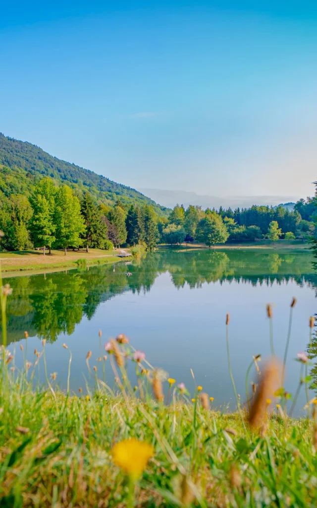 Le Collet | Grands panoramas et air pur au coeur du massif de Belledonne