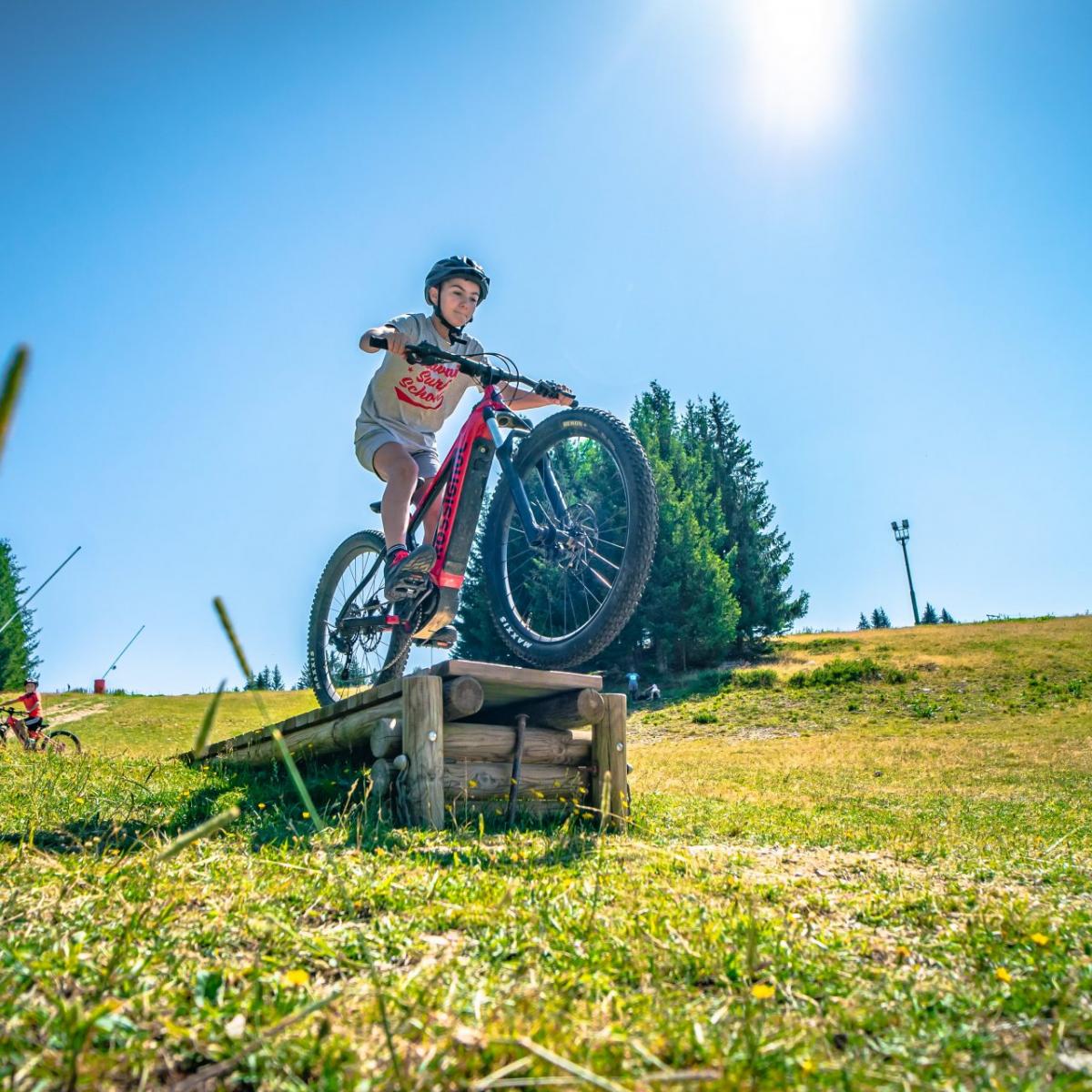 Le Collet | Grands panoramas et air pur au coeur du massif de Belledonne