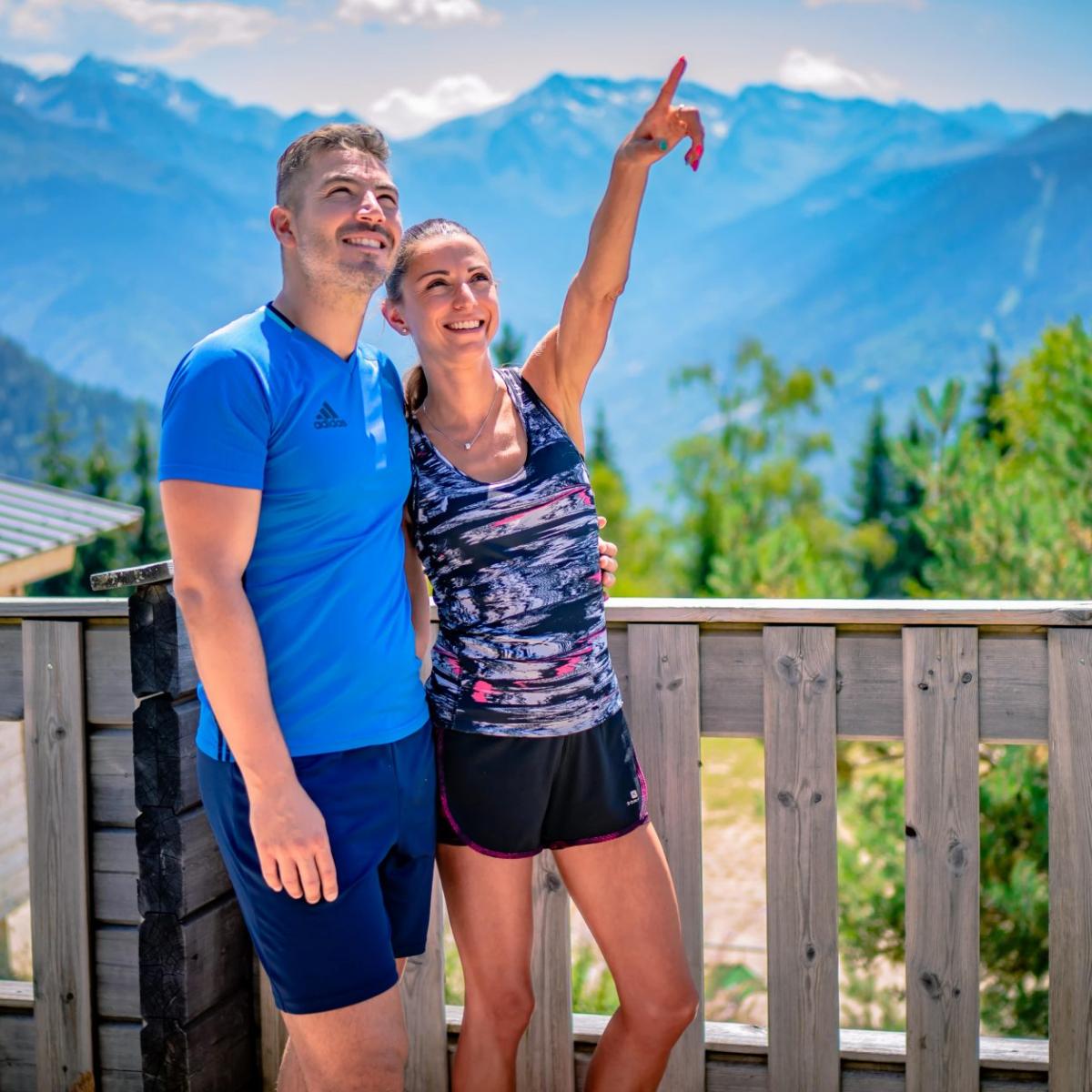 Le Collet | Grands panoramas et air pur au coeur du massif de Belledonne
