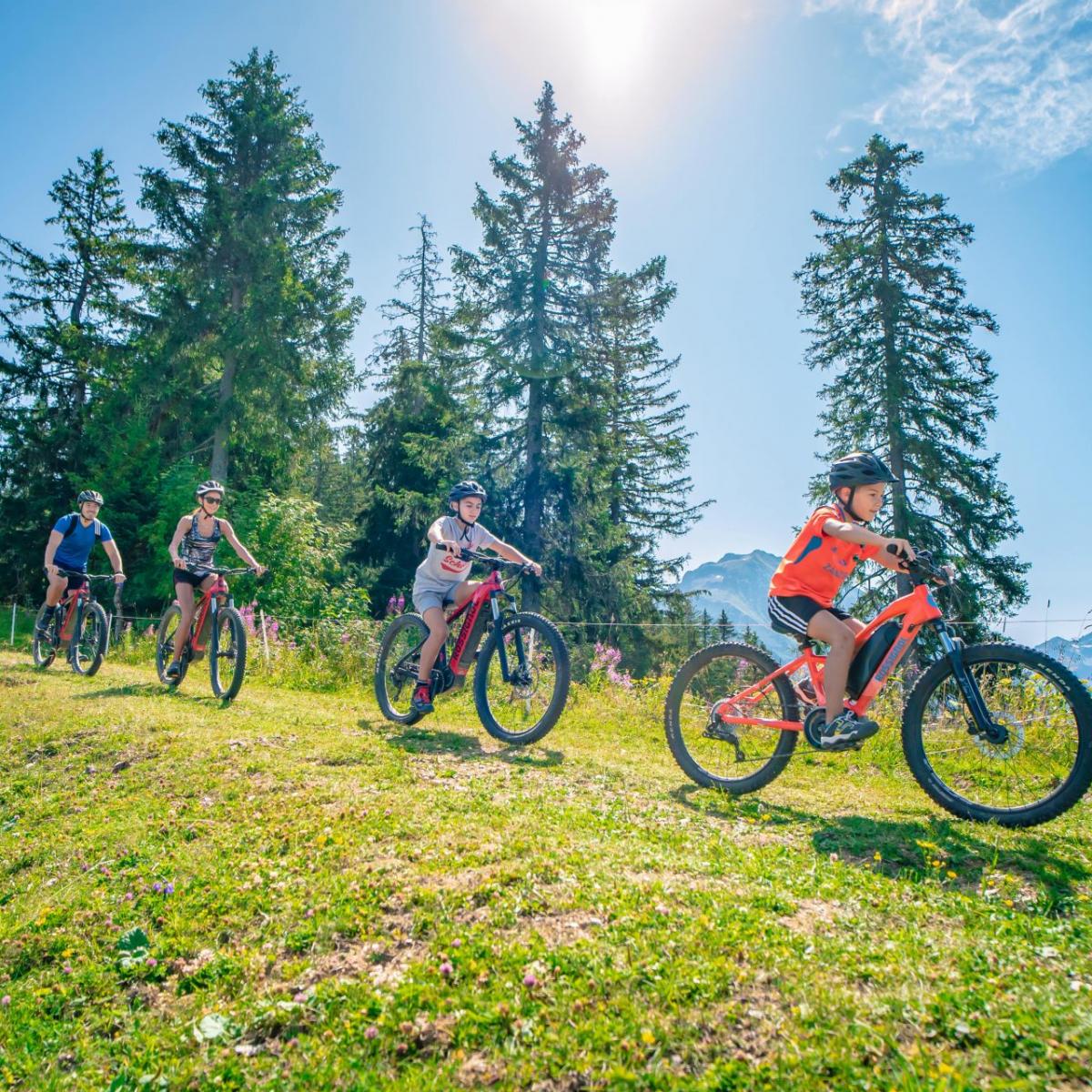 Le Collet | Grands panoramas et air pur au coeur du massif de Belledonne