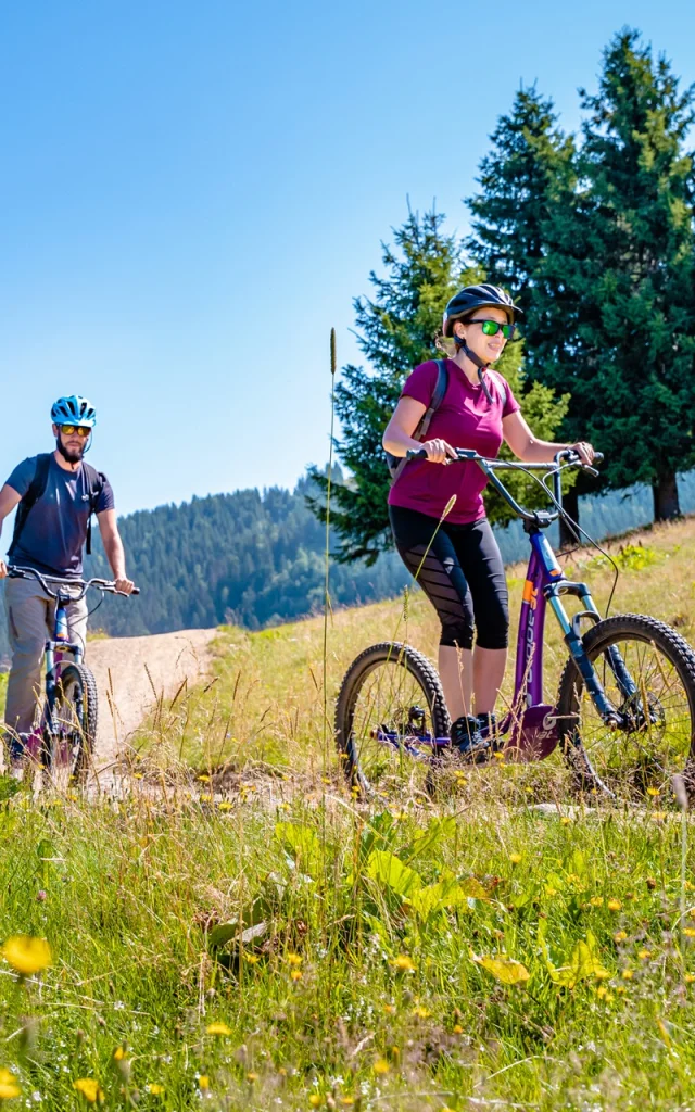 Le Collet | Grands panoramas et air pur au coeur du massif de Belledonne