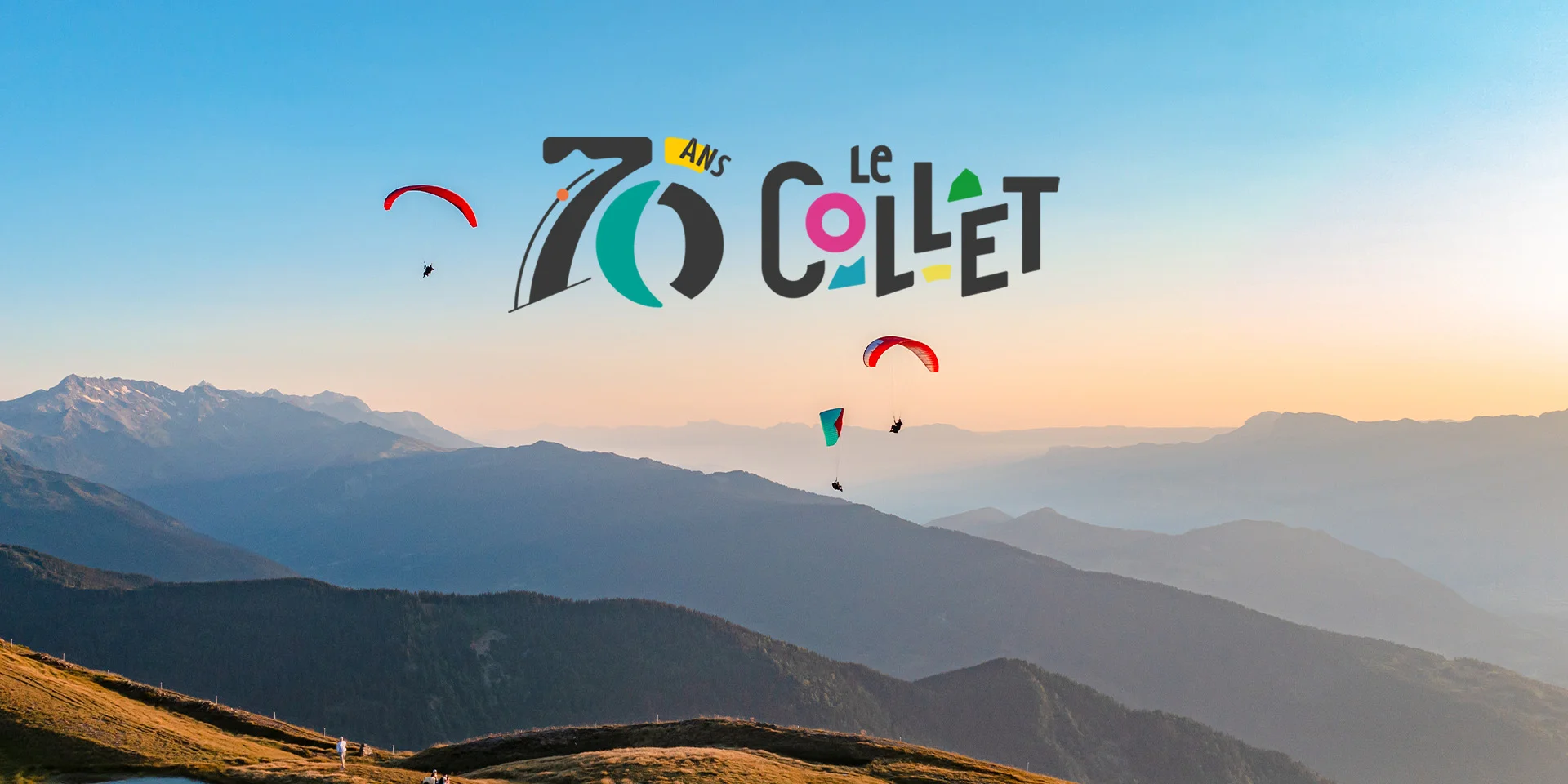 Le Collet fête ses 70 ans ! | Le Collet