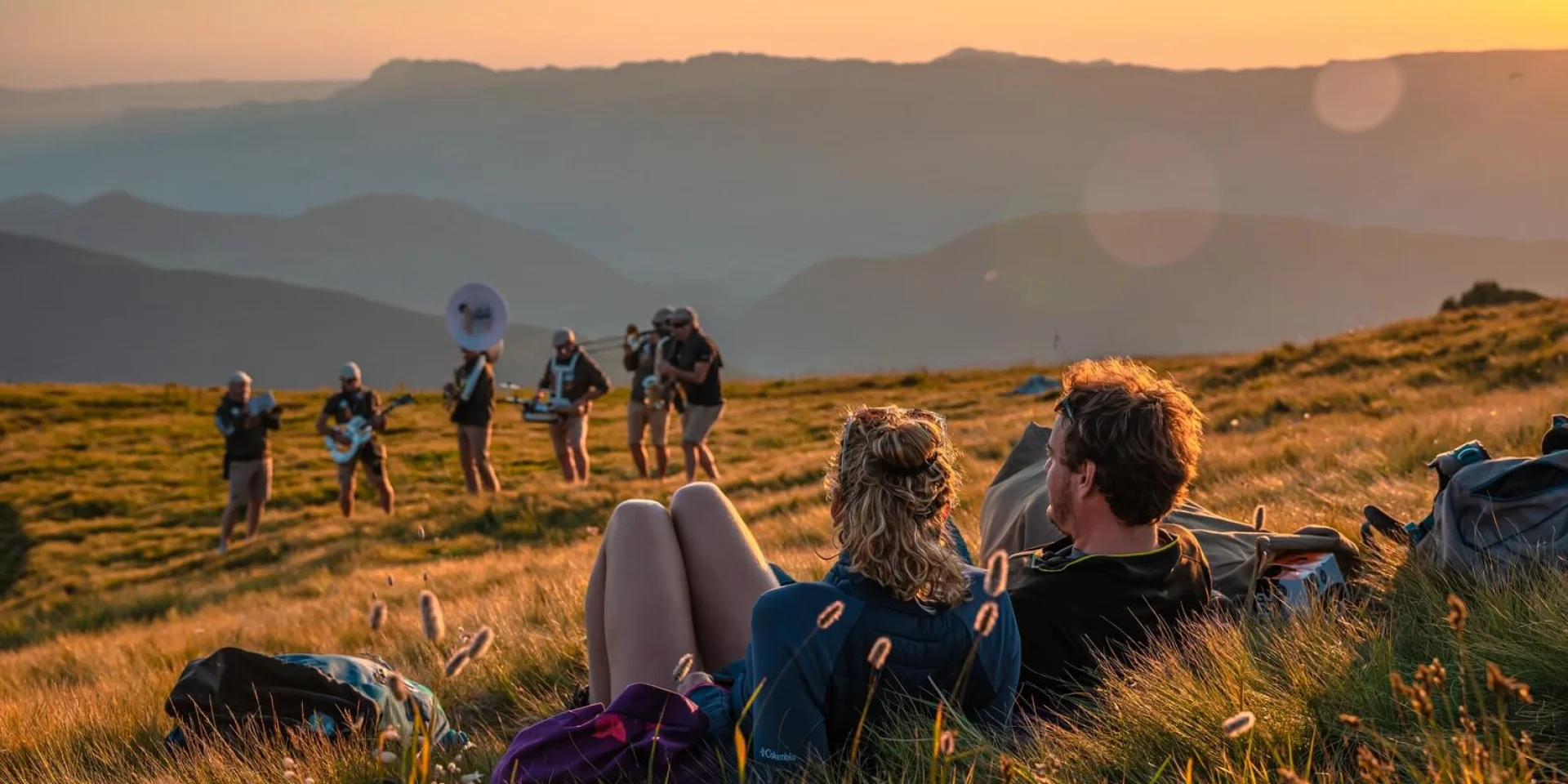 Les Estivales du Collet | Le Collet